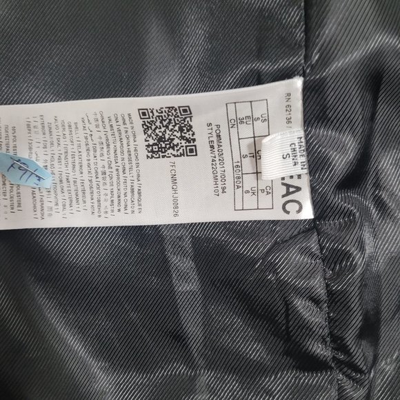 Guess | Jackets & Coats | Guess Woman Coat | Poshmark